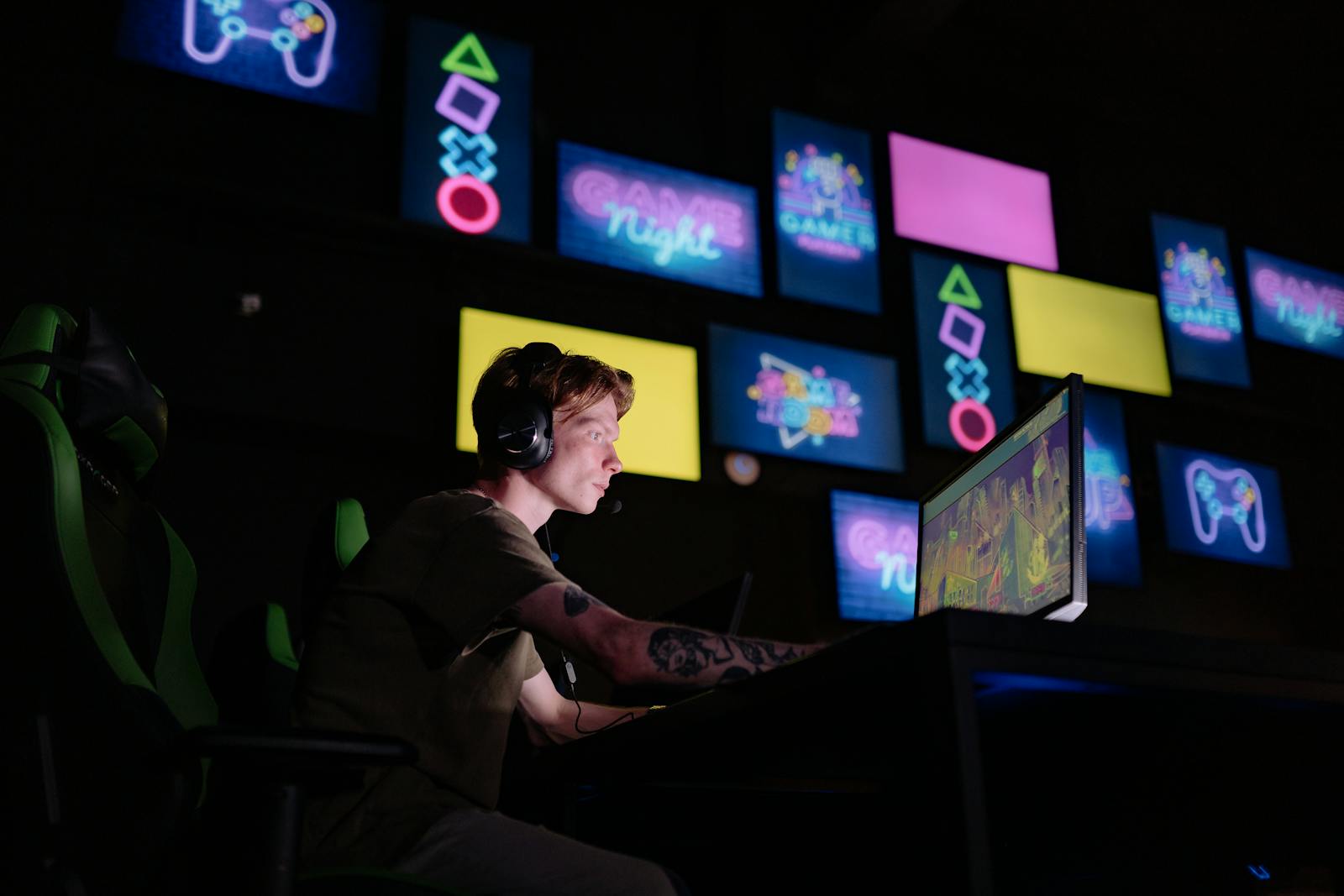 15 Real-Life Skills You Didn't Realize Gaming Taught You - Gamer Koala