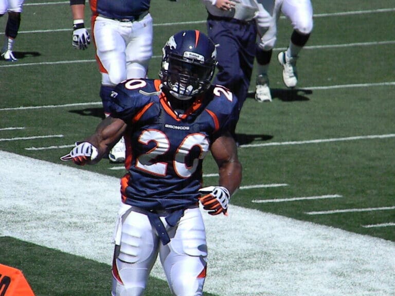 The 50 Greatest Defensive Players in NFL History - Gamer Koala
