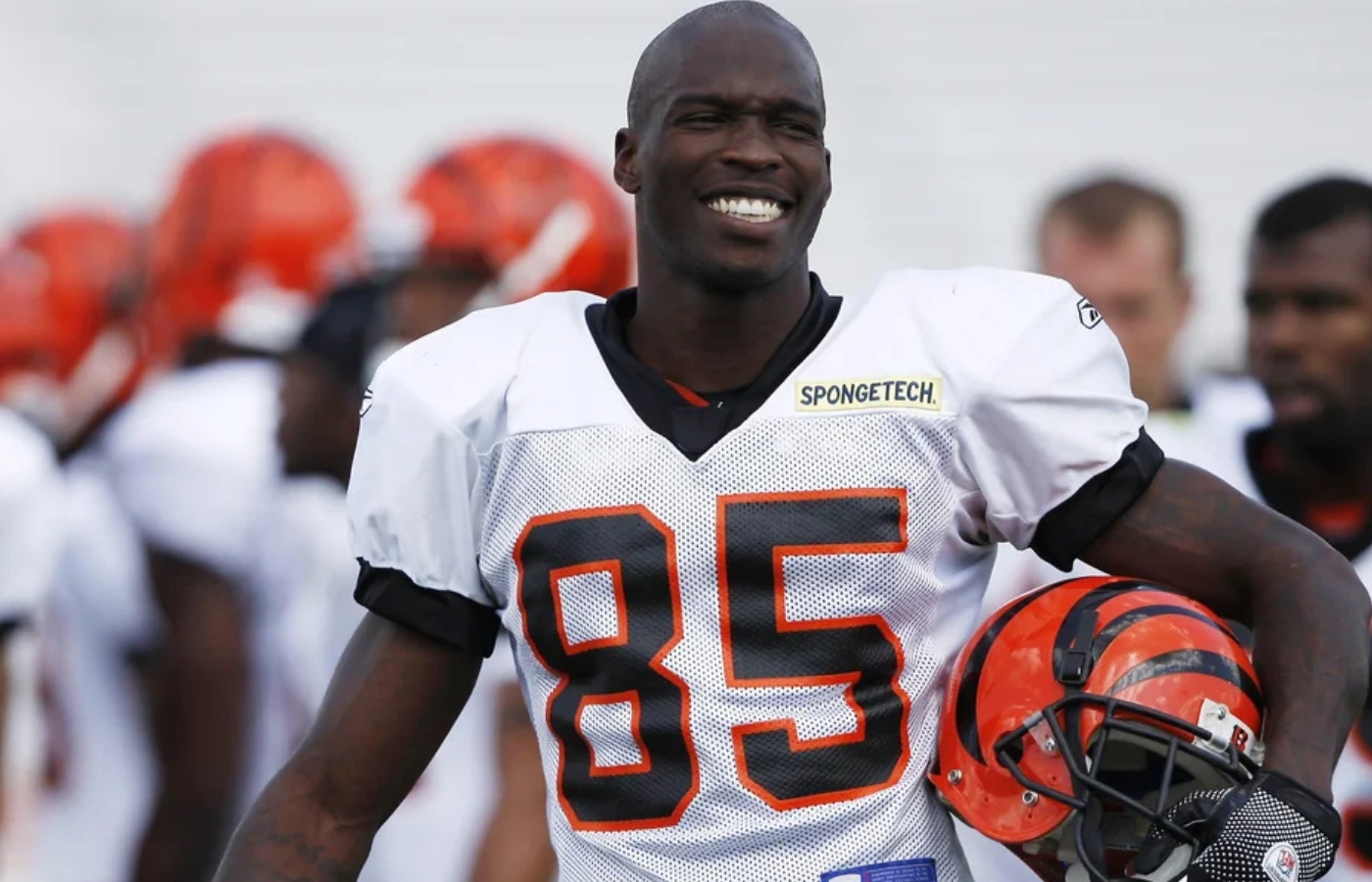 20 Athletes Whose Swagger Outshined Their Talent - Gamer Koala