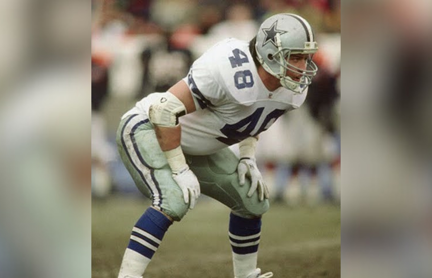 Ranking the 30 Most Forgotten Stars in NFL History - Gamer Koala