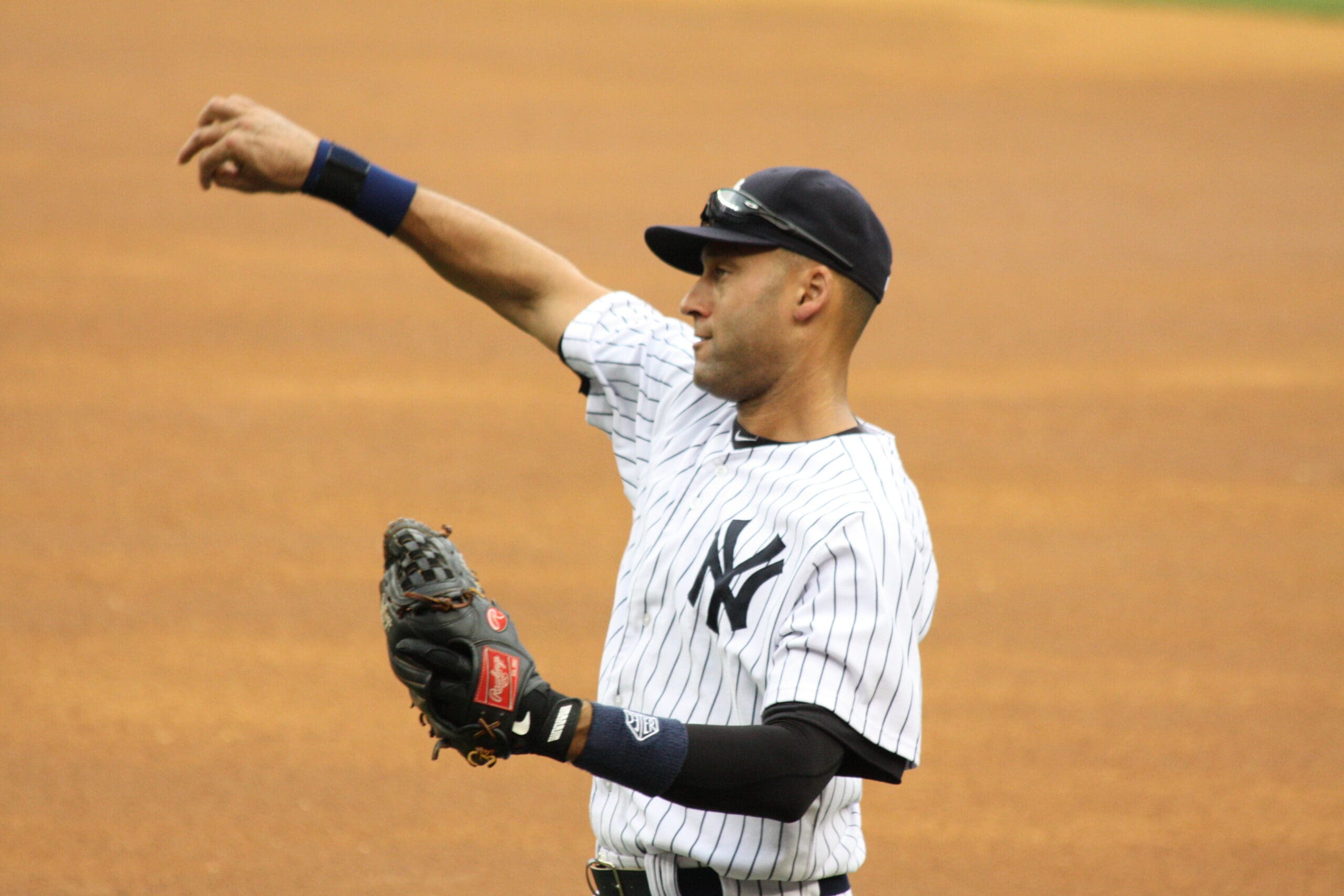 15 Most Even-Tempered MLB Stars of All Time - Gamer Koala