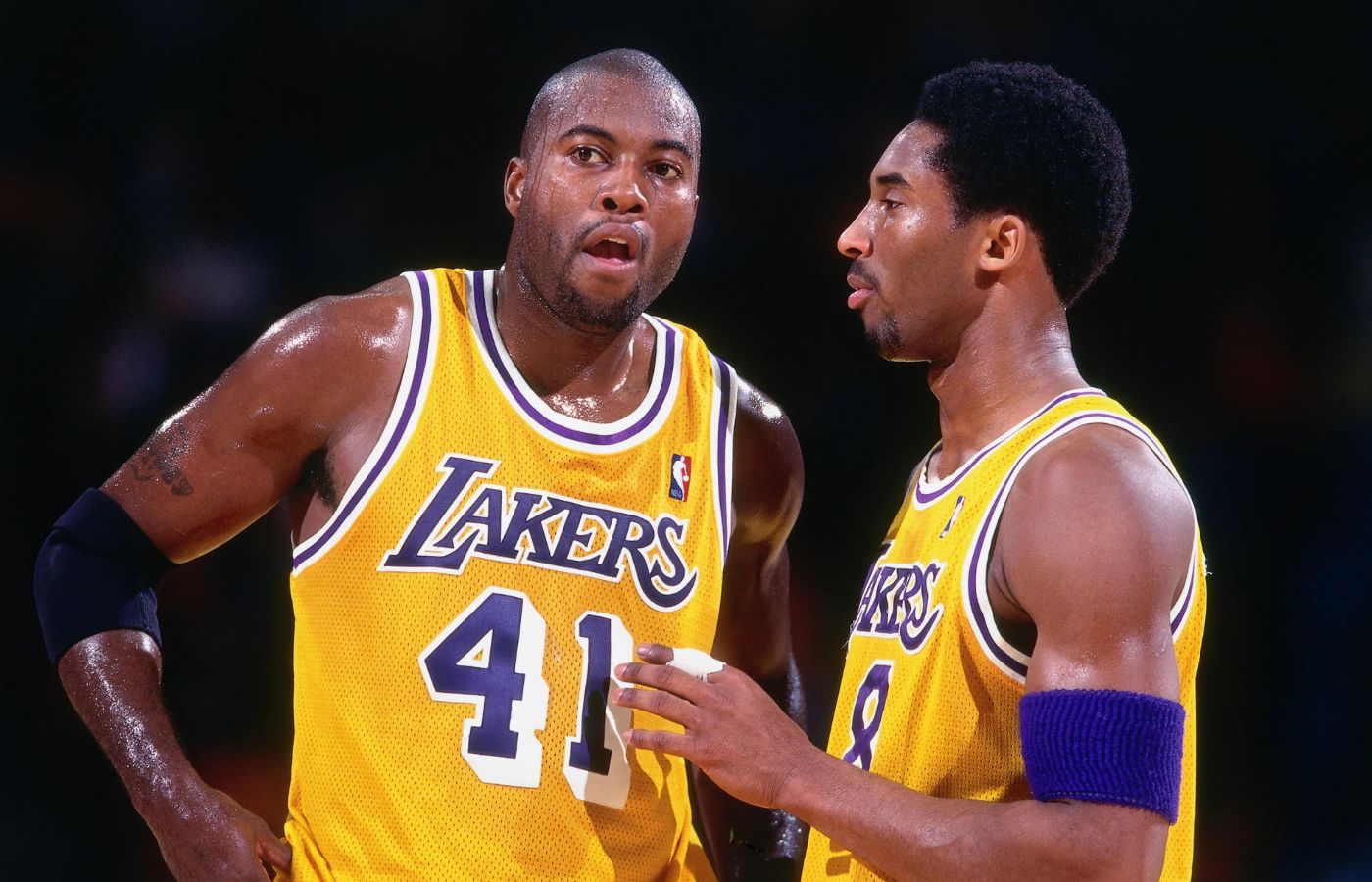 Ranking the 20 Best NBA Stars of the '90s - Gamer Koala