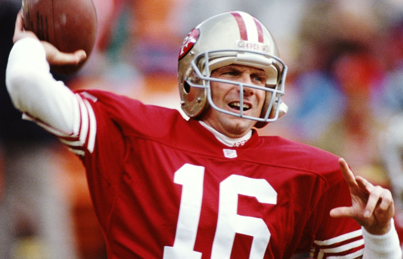 Ranking the 20 Best NFL Stars of the 1980s - Gamer Koala