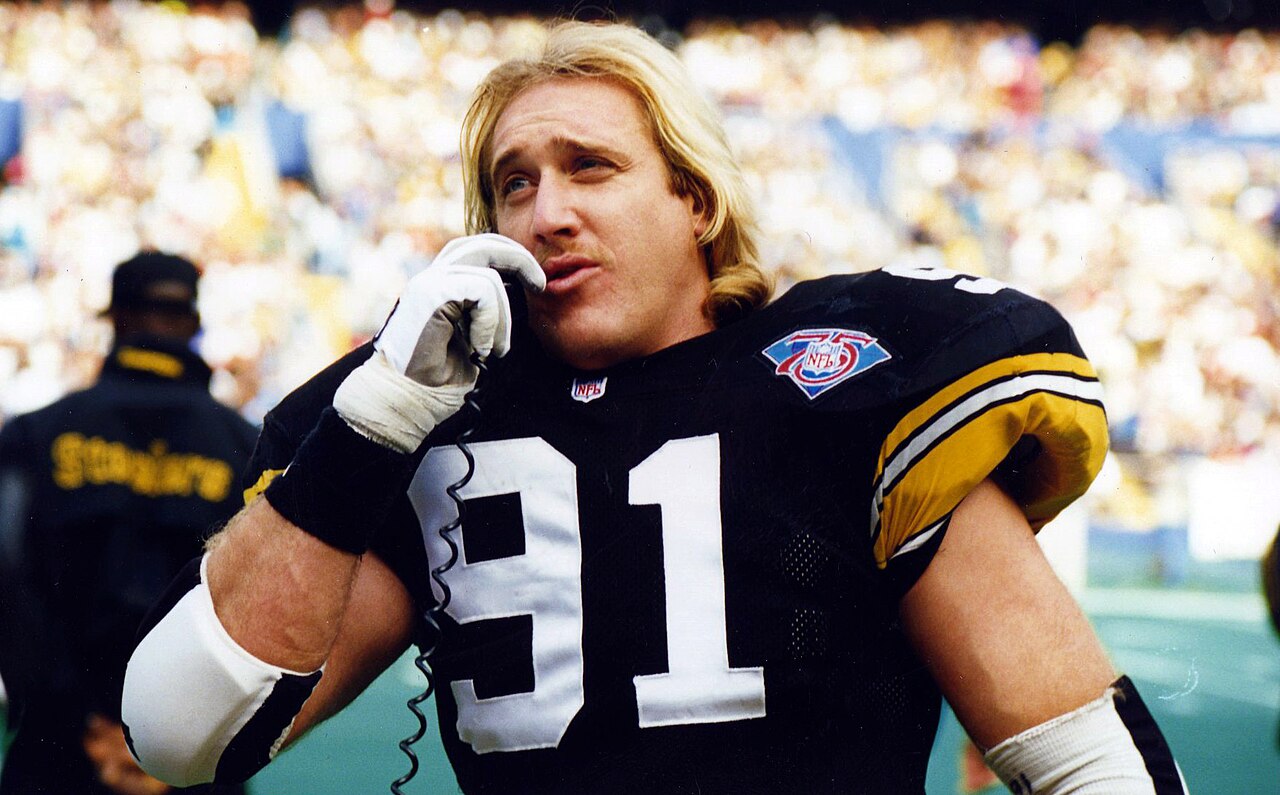 The 50 Greatest Defensive Players in NFL History - Gamer Koala