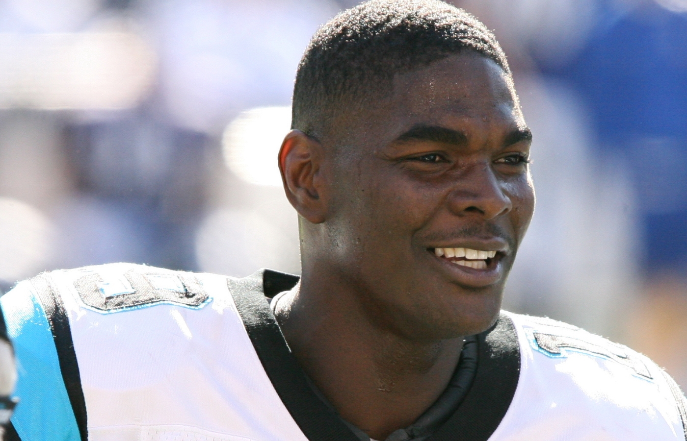 10 NFL Wide Receivers Who Built Their Brand Before Their Legacy - Gamer ...