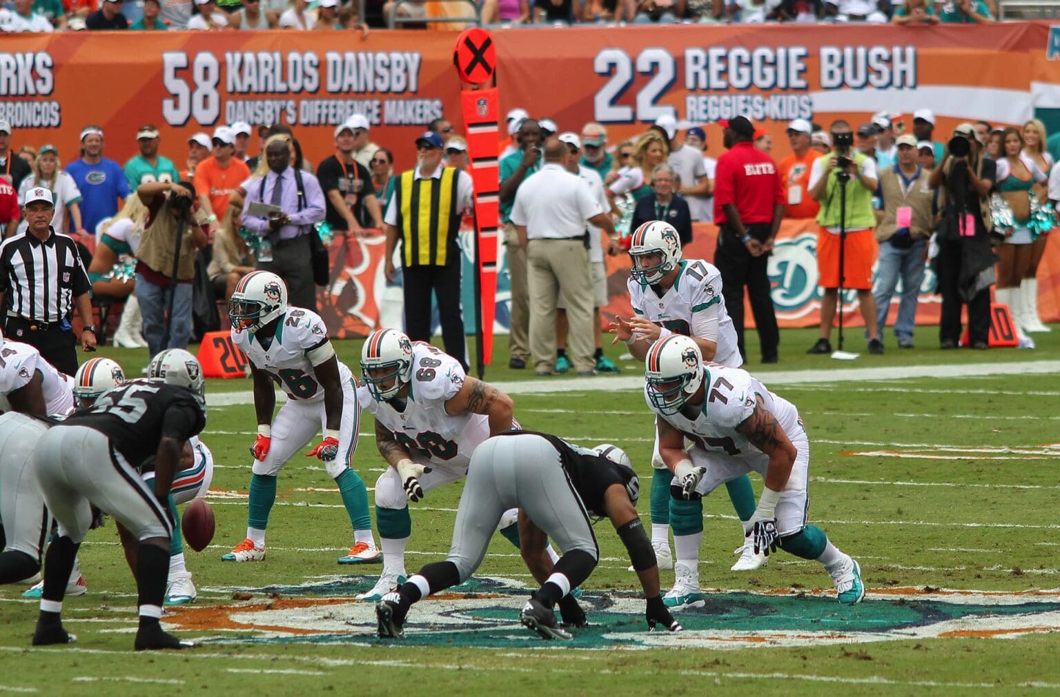 The 10 Dirtiest NFL Players to Ever Play - Gamer Koala