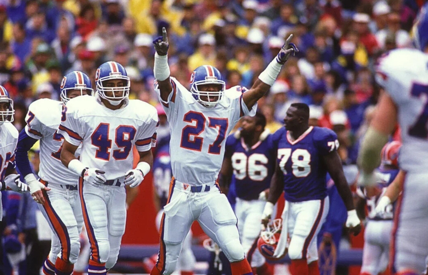 The 50 Greatest Defensive Players in NFL History - Gamer Koala