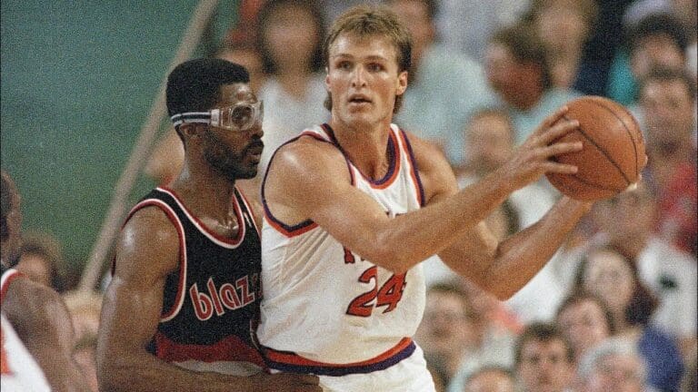Ranking the 30 Most Forgotten Stars in NBA History - Gamer Koala