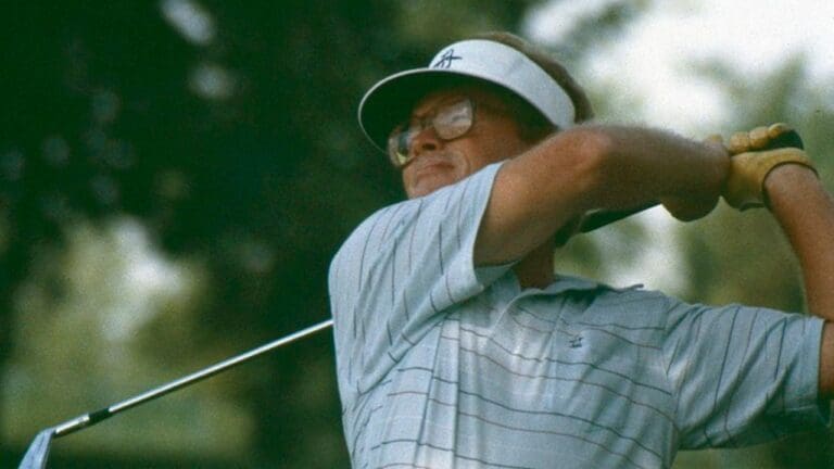 15 Golfers From the '80s Who Would've Crushed Playing Today - Gamer Koala