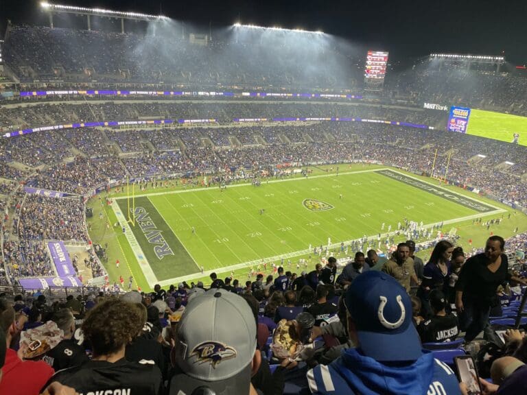 Ranking All 32 NFL Teams by How Much They Live in the '80s - Gamer Koala