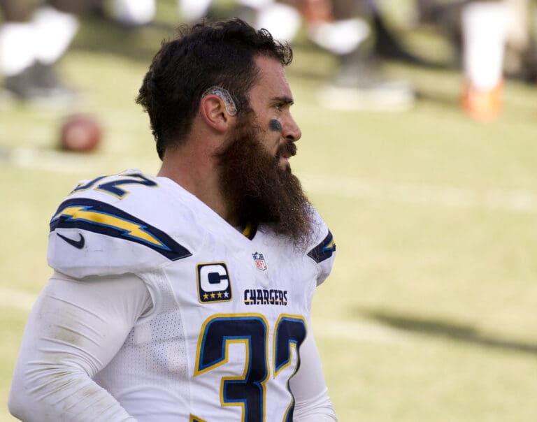 The 50 Greatest Defensive Players in NFL History - Gamer Koala