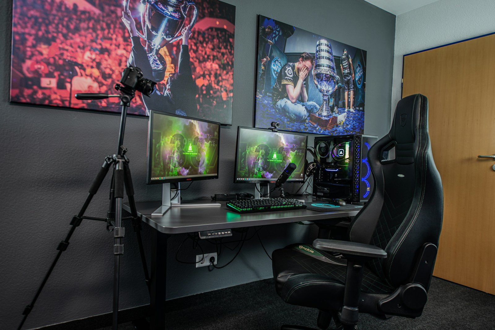 Keep Calm and Game On with These 15 Mindfulness Techniques - Gamer Koala