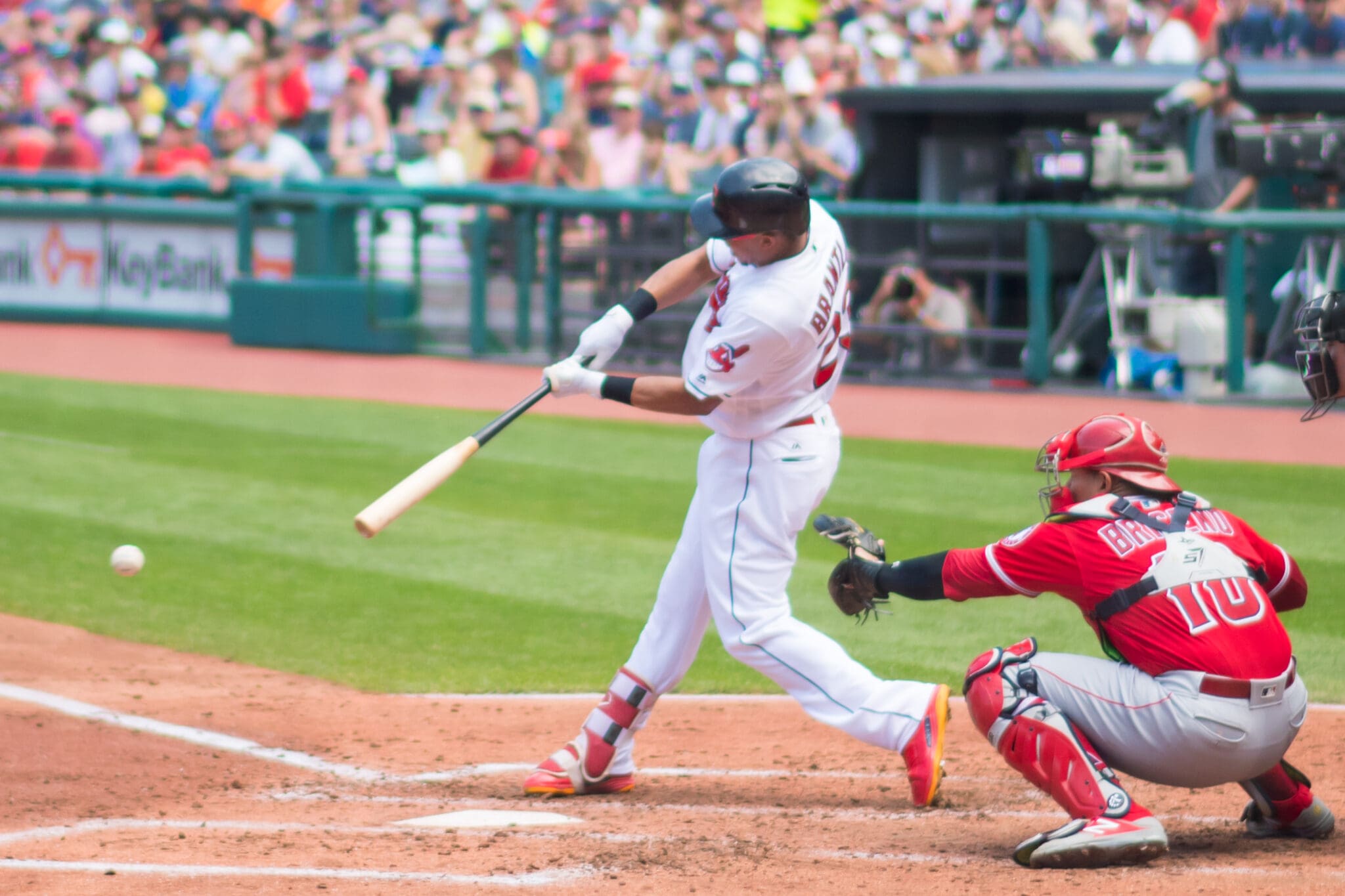 The 30 Prettiest Swings in MLB History - Gamer Koala