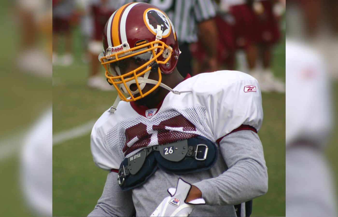Ranking the 30 Most Forgotten Stars in NFL History - Gamer Koala