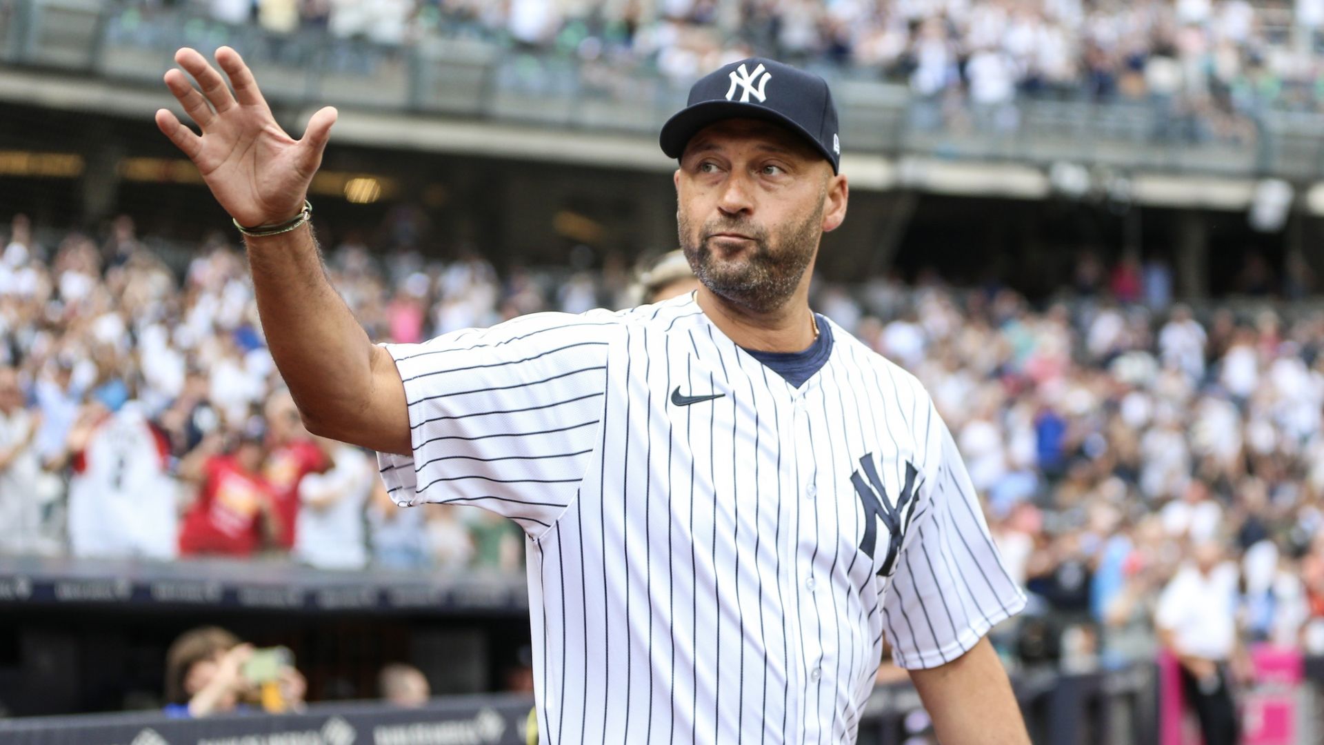 Derek Jeter Boldly Picks 2025 World Series Winners - Gamer Koala