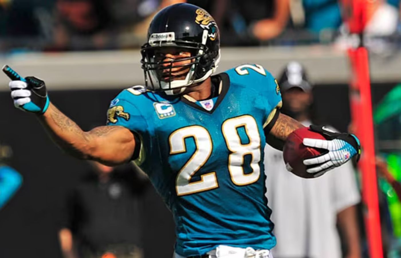 Ranking the 30 Most Forgotten Stars in NFL History - Gamer Koala
