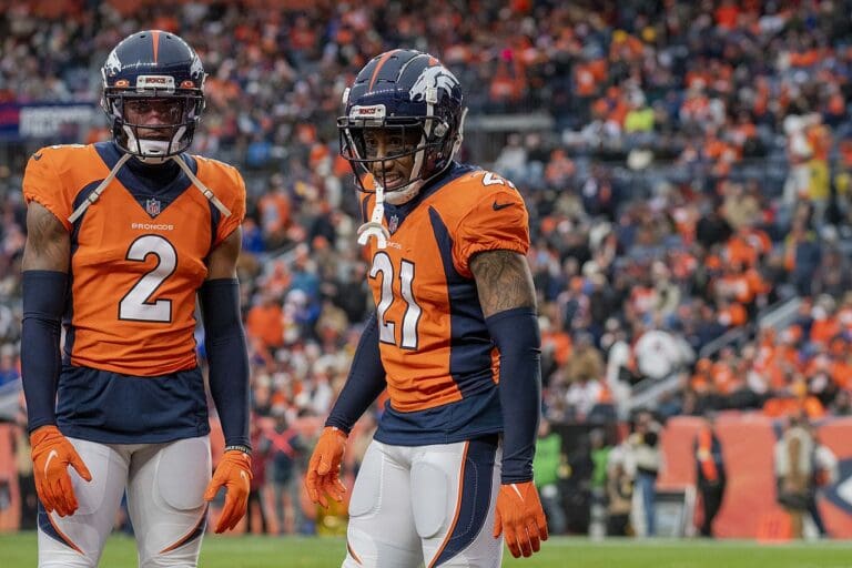 20 NFL Players Every Young Fan Should Look Up To - Gamer Koala