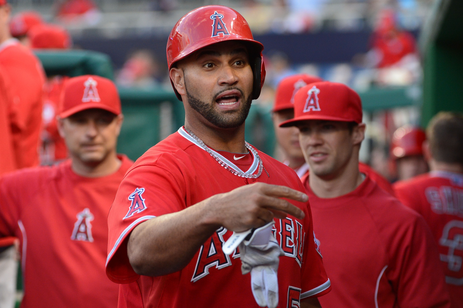 25 MLB Players Who Were Loved in Every City They Played In - Gamer Koala
