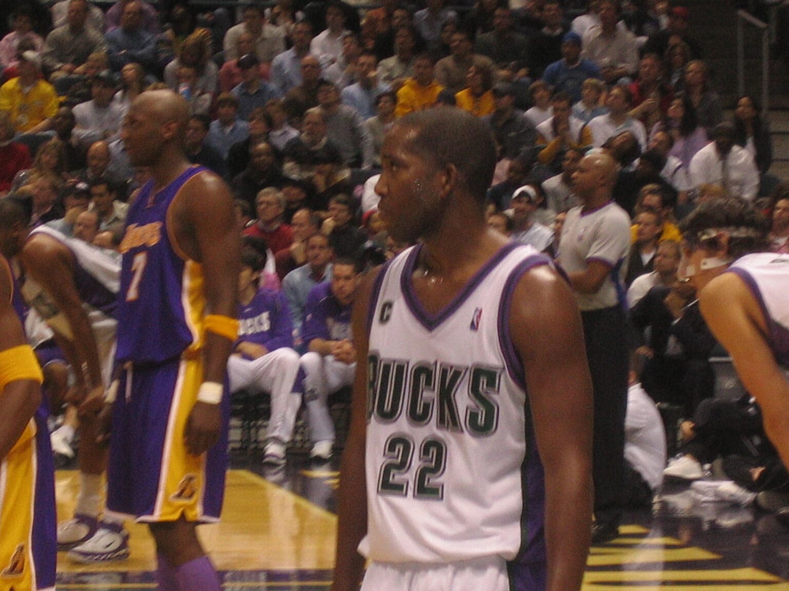 Ranking the 30 Most Forgotten Stars in NBA History - Gamer Koala