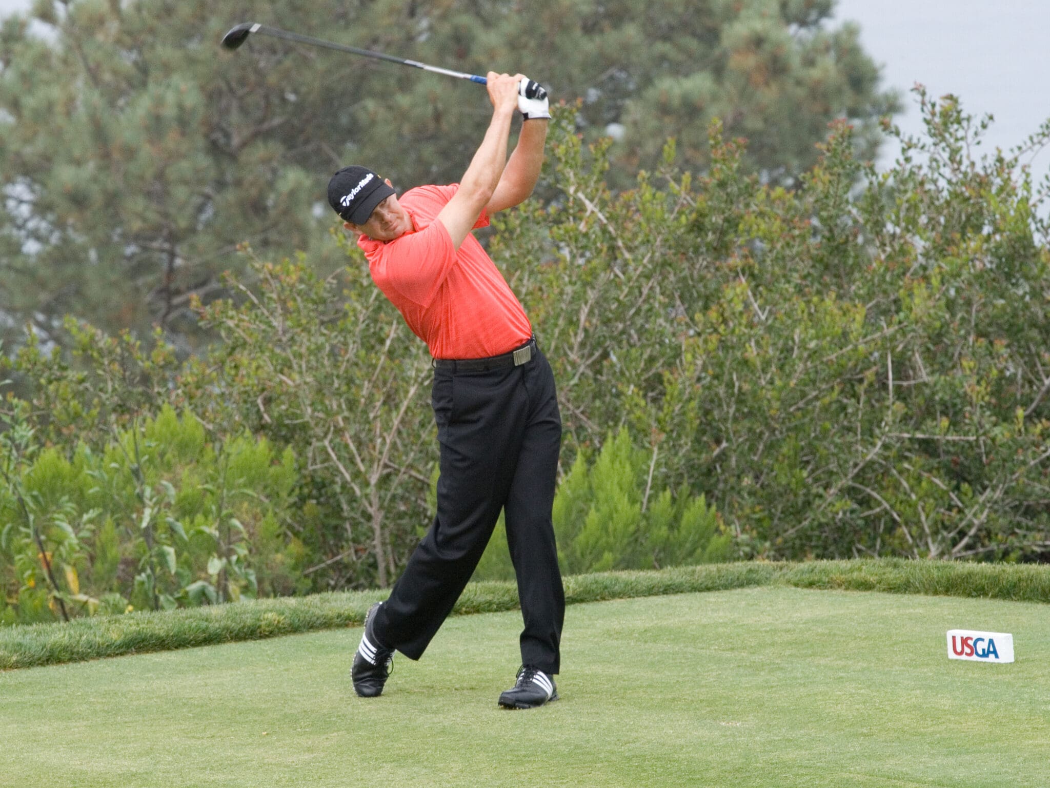 The 30 Prettiest Swings in Golf History - Gamer Koala