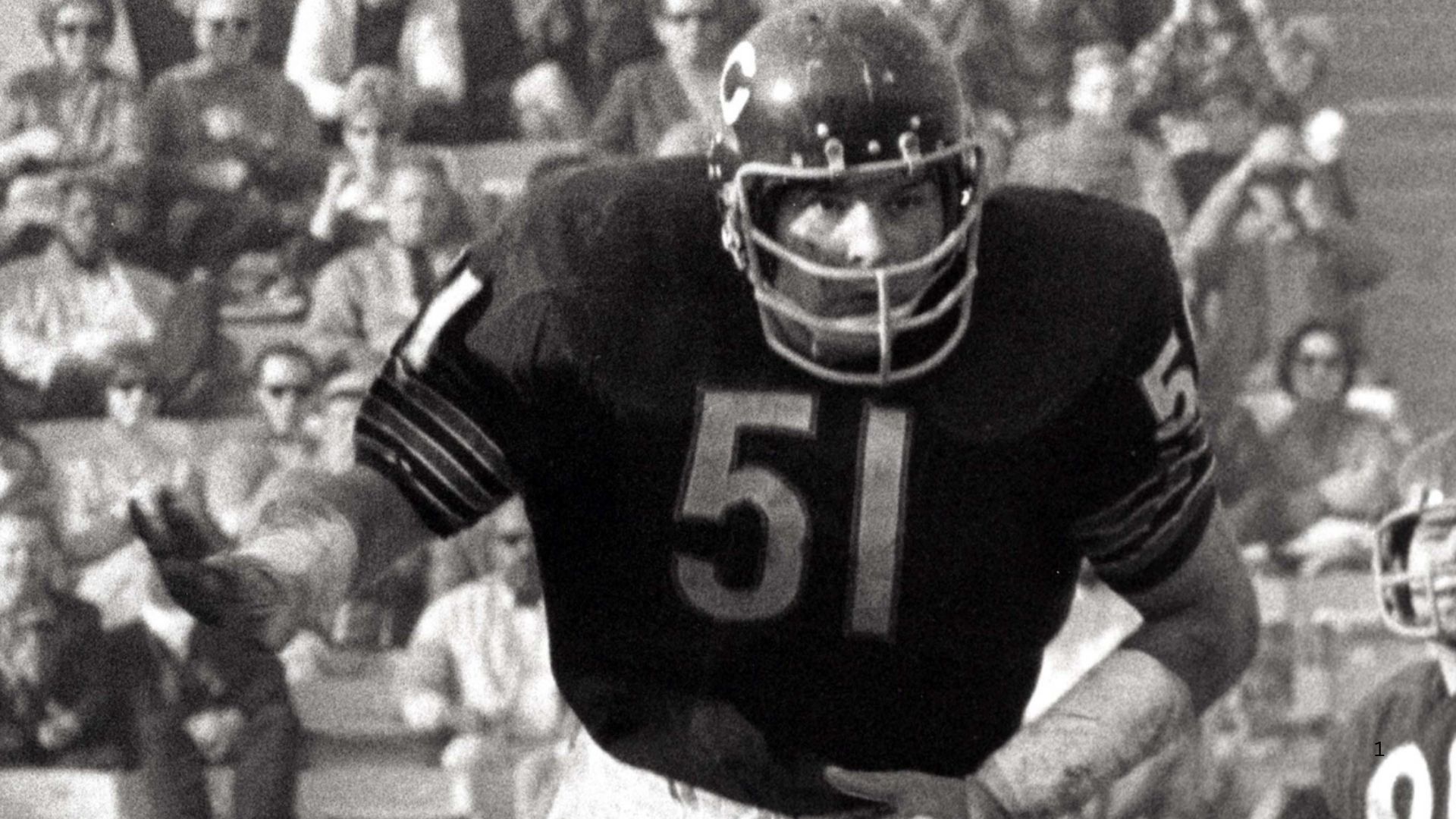 Ranking the 25 Most Intimidating NFL Linebackers Ever - Gamer Koala