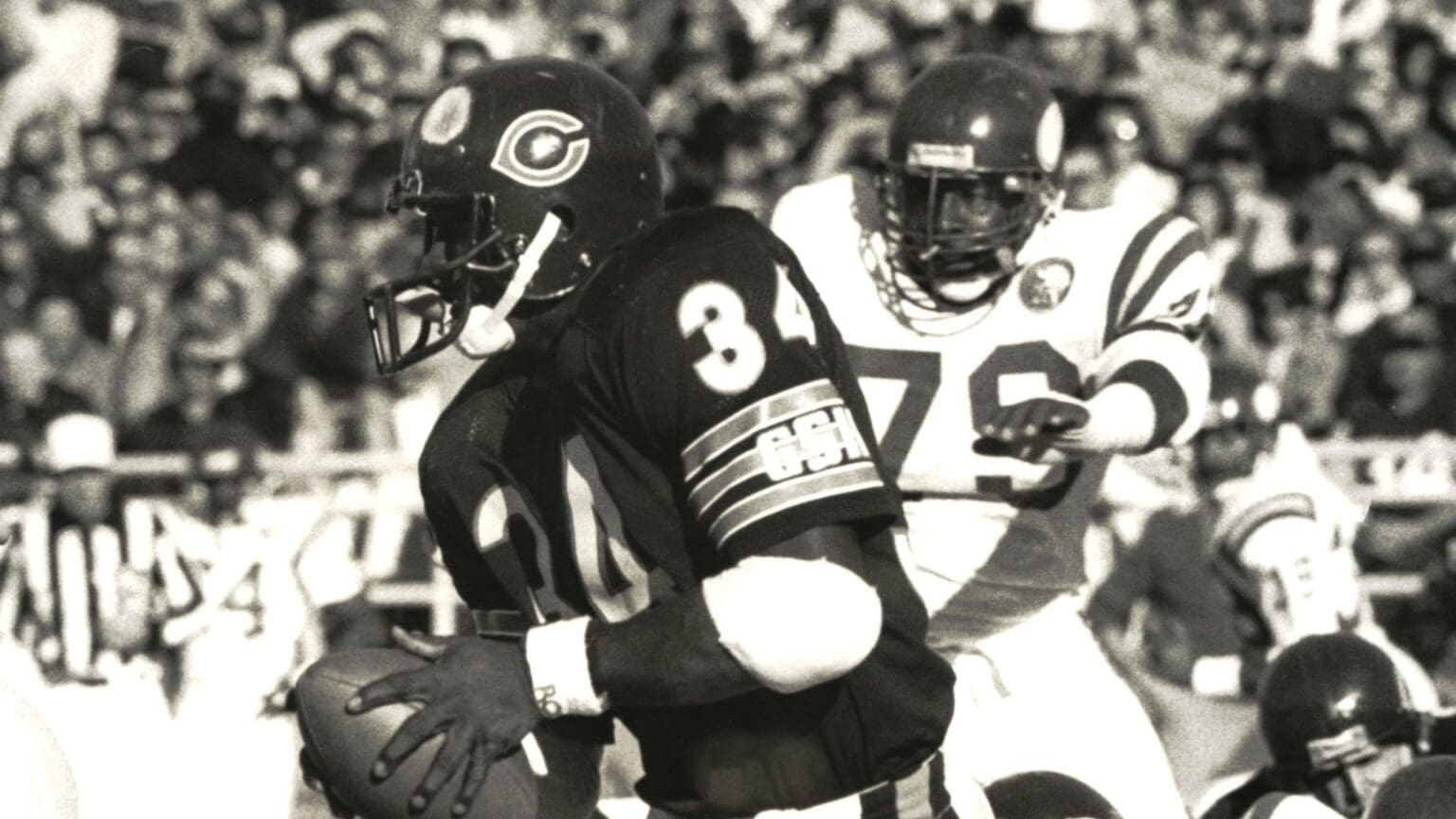 Ranking the 15 Most Dominant NFL Offensive Lines Ever - Gamer Koala