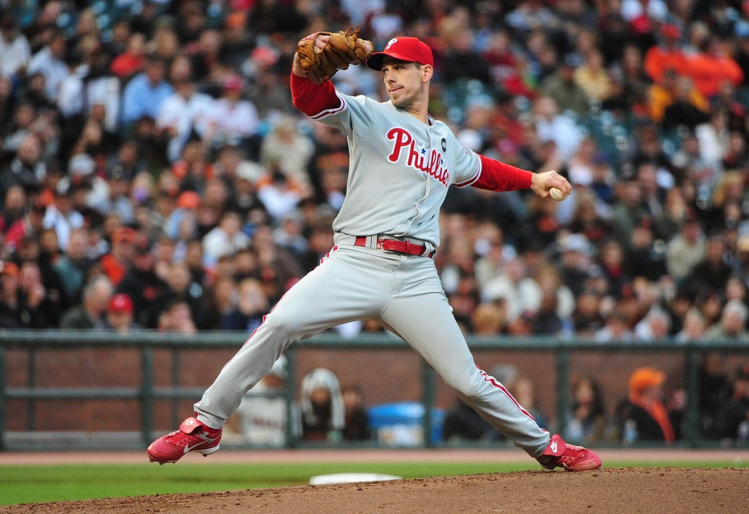 The 18 Best Left-Handed Pitchers of All Time - Gamer Koala