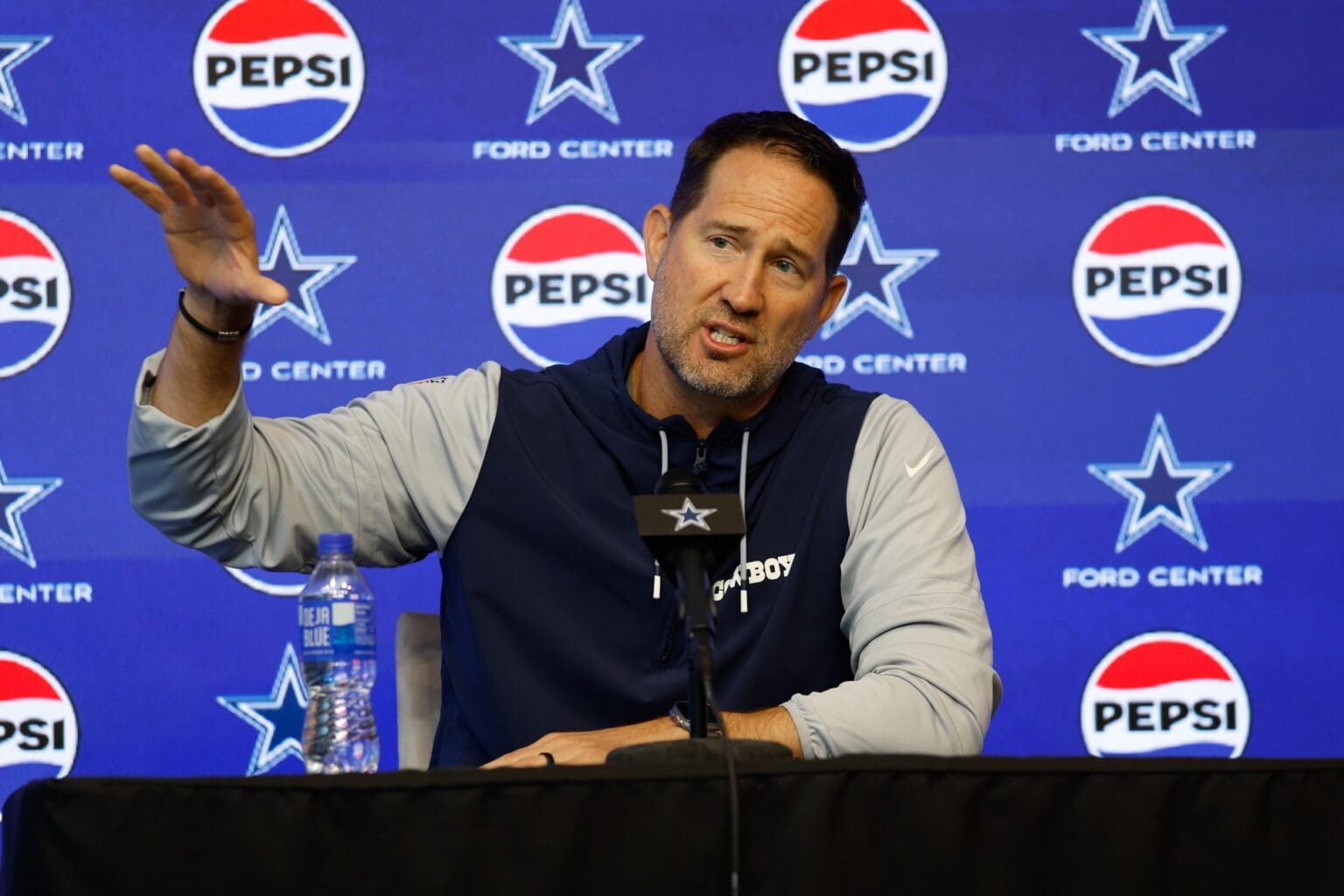 10 NFL Front Offices That Talk Like Geniuses and Draft Like Amateurs ...