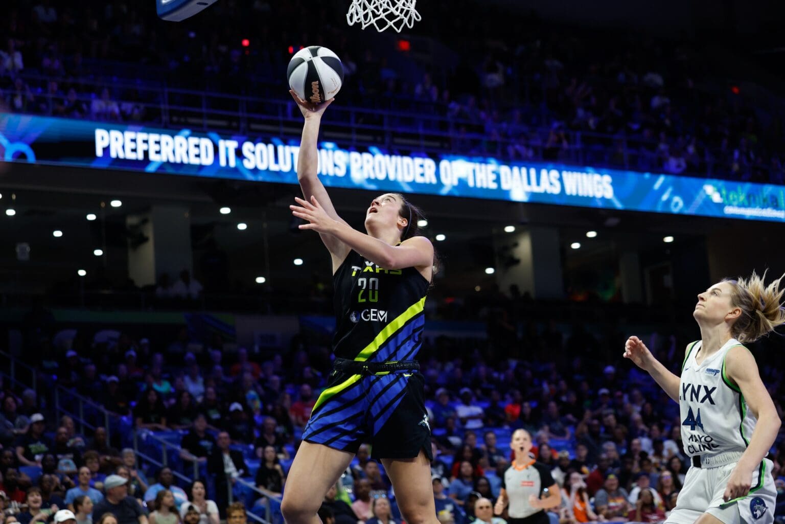 Ranking the 15 Most Improved WNBA Players This 2025 Season - Gamer Koala