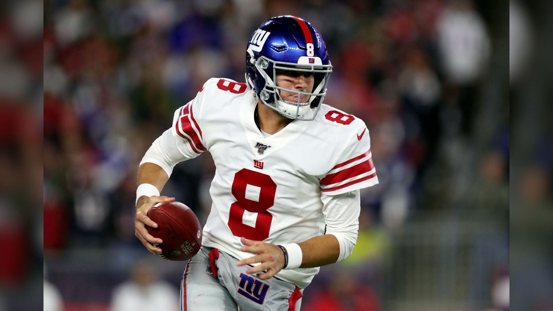 18 Quarterbacks Who Cashed In Big After One Flashy Year - Gamer Koala