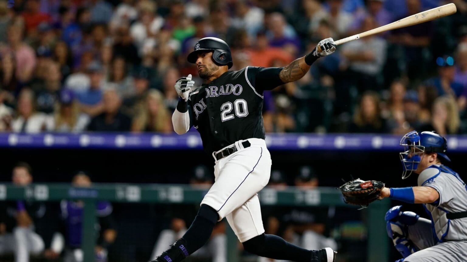 19 MLB Players Who Never Bounced Back After a Slump - Gamer Koala