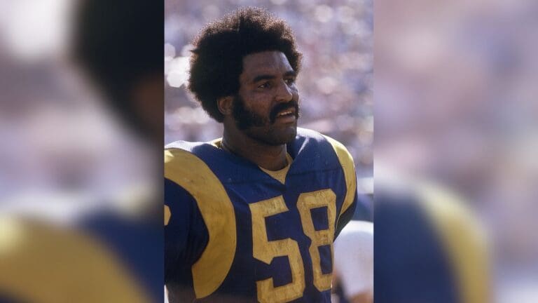 The 23 Greatest Linebackers in NFL History, Ranked - Gamer Koala