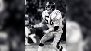 The 23 Greatest Linebackers in NFL History, Ranked - Gamer Koala