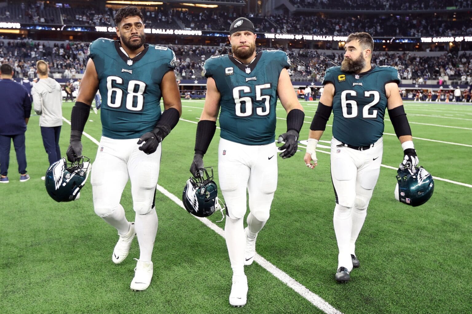Why the Philadelphia Eagles Will Be the Best NFC Team in 2025-26 ...