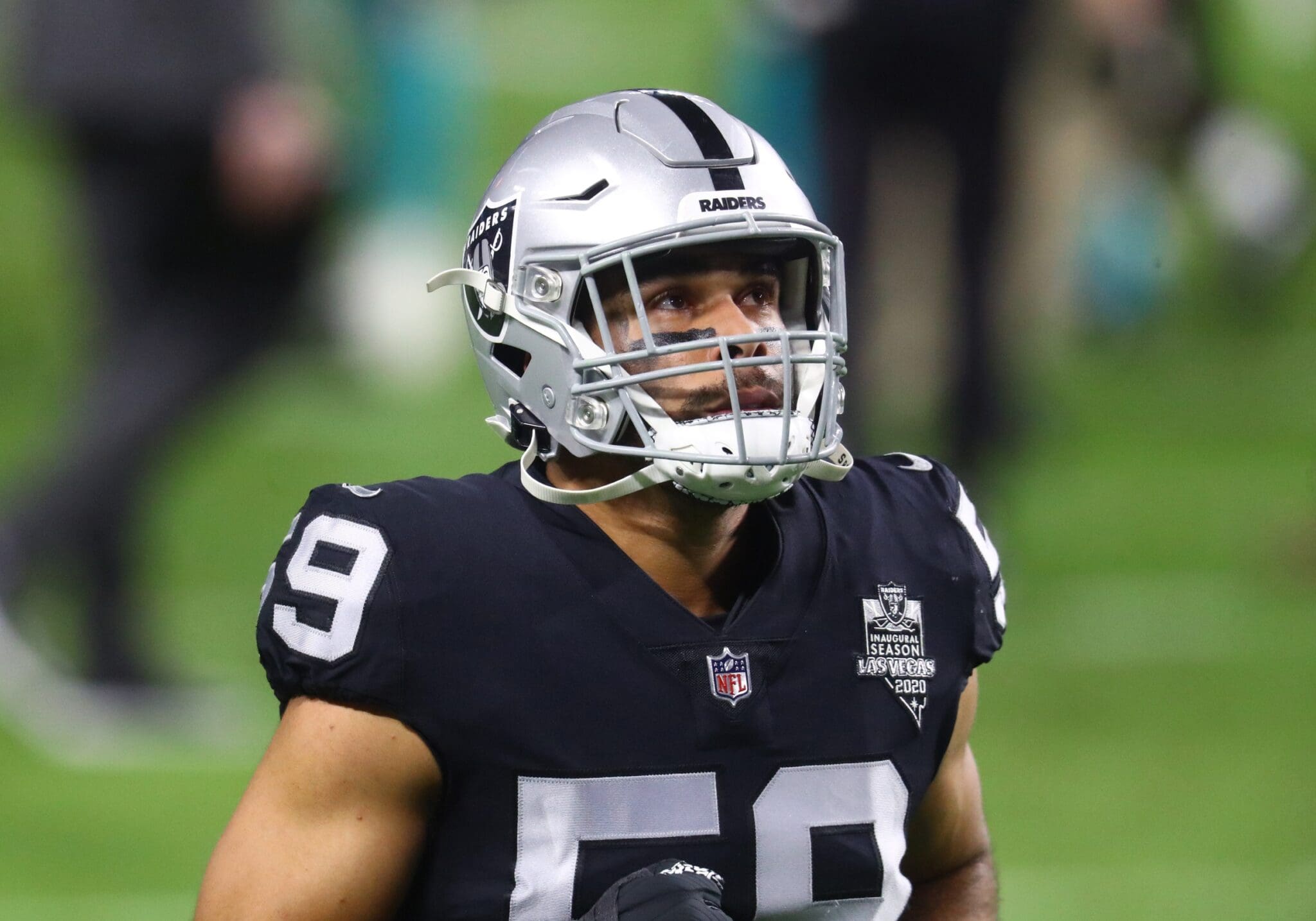 Ranking the 15 Best NFL Uniforms - Gamer Koala