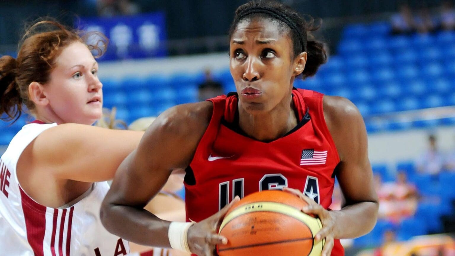 Ranking the 20 Most Competitive Female Athletes of All Time - Gamer Koala