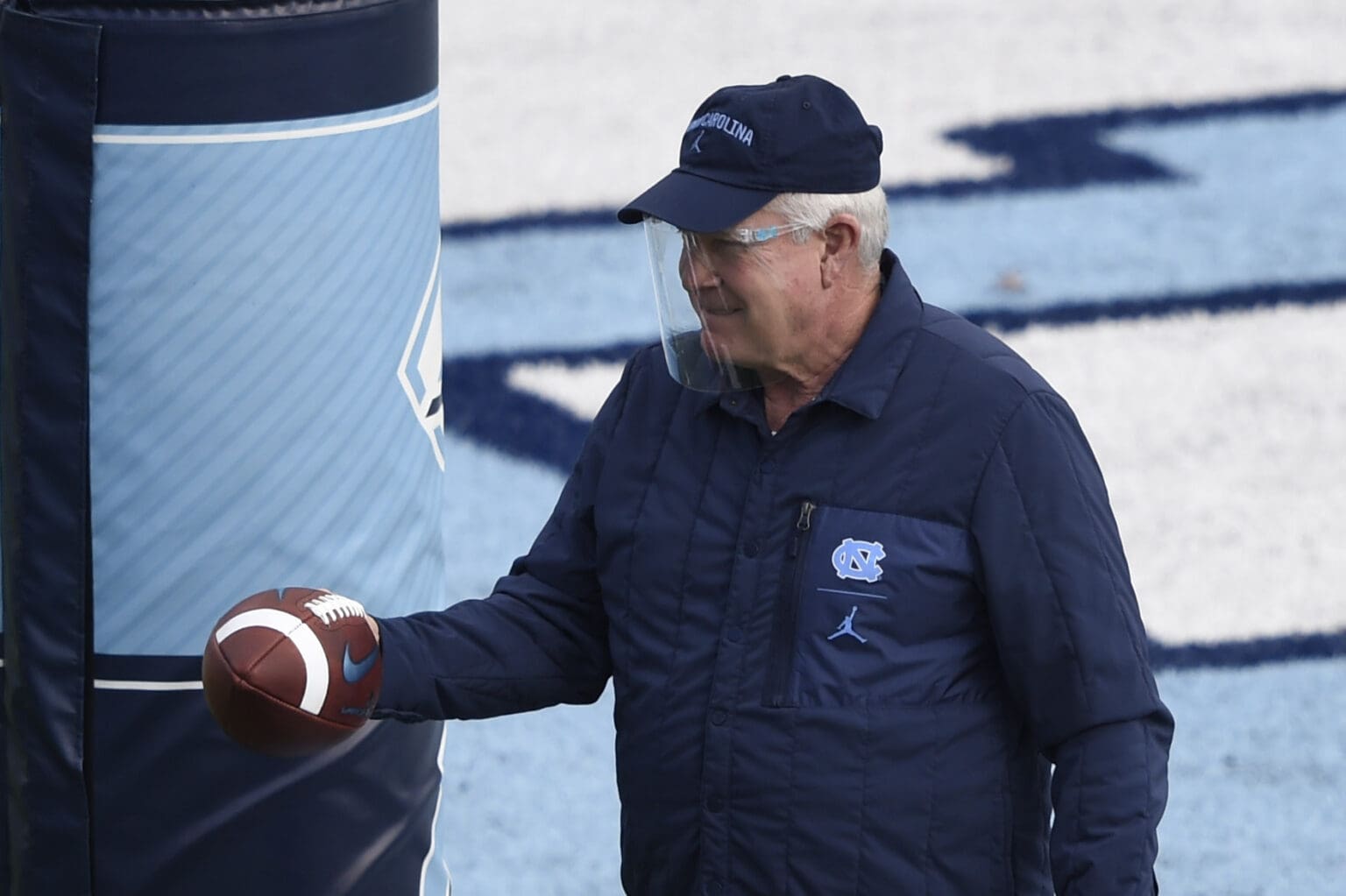 20 College Football Coaches Who Lived Off One Great Year - Gamer Koala