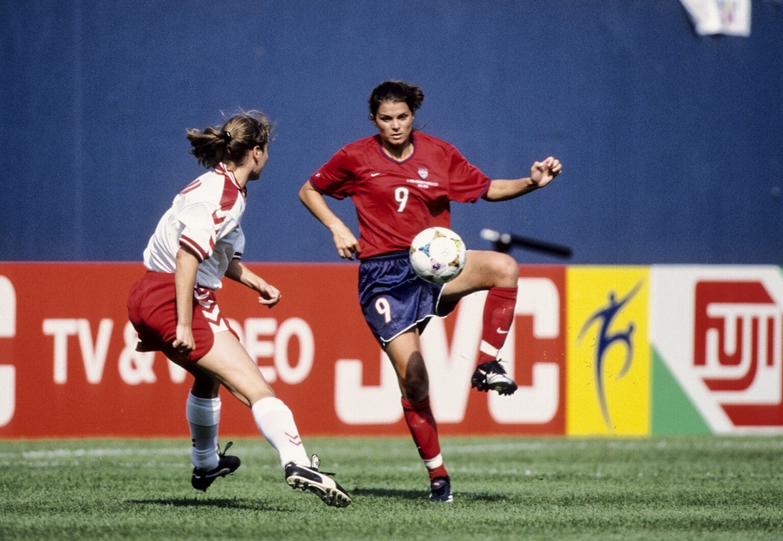 Ranking the 20 Most Competitive Female Athletes of All Time - Gamer Koala