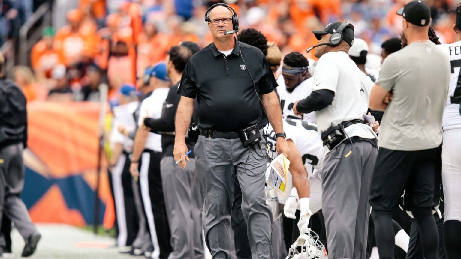 15 NFL Coaches Who Stayed at Least 3 Years Too Long - Gamer Koala