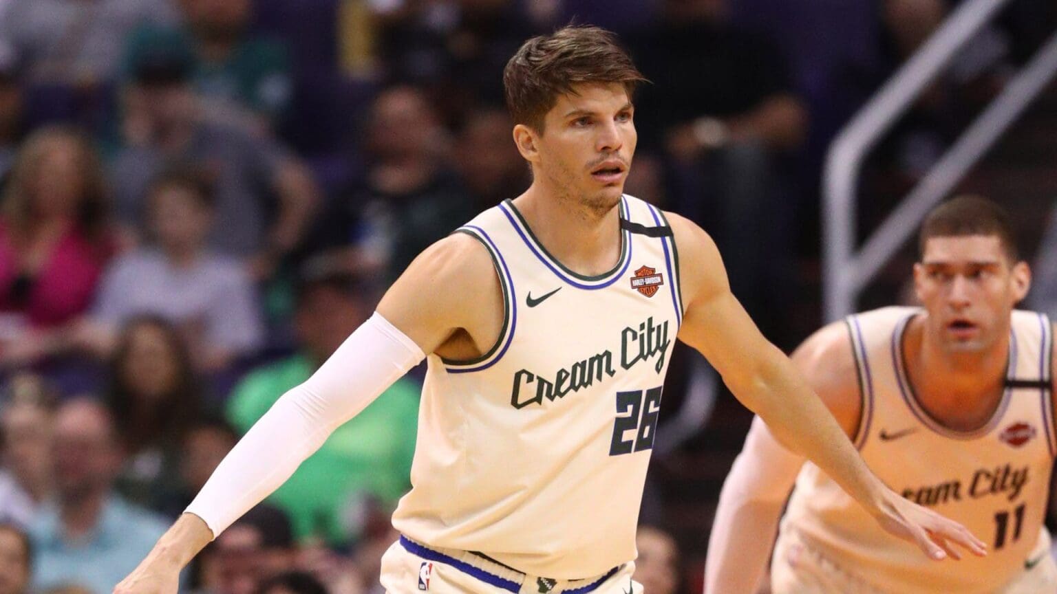 The 23 Best Pure Shooters in NBA History, Ranked - Gamer Koala