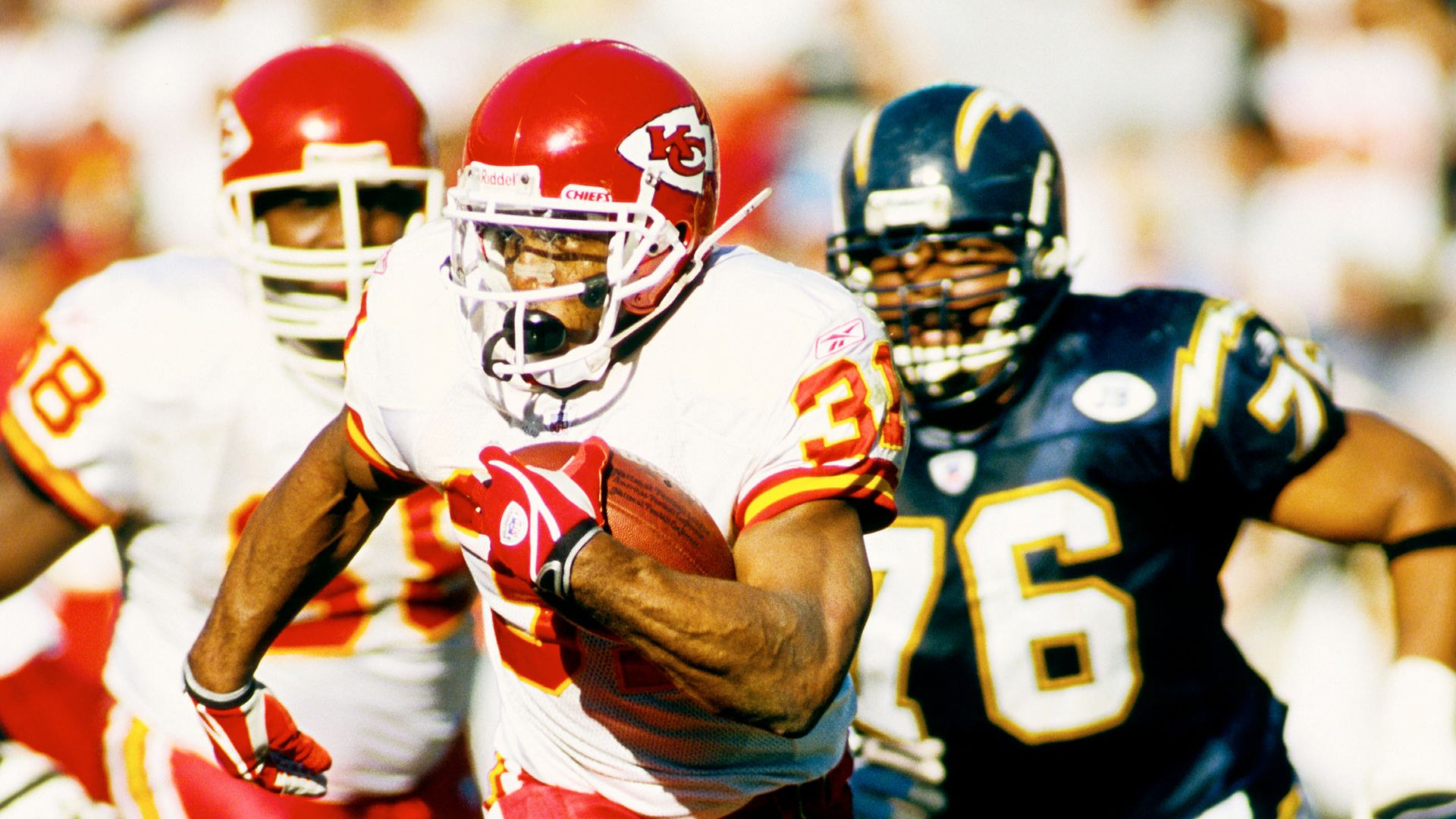 Ranking the 15 Most Dominant NFL Offensive Lines Ever - Gamer Koala