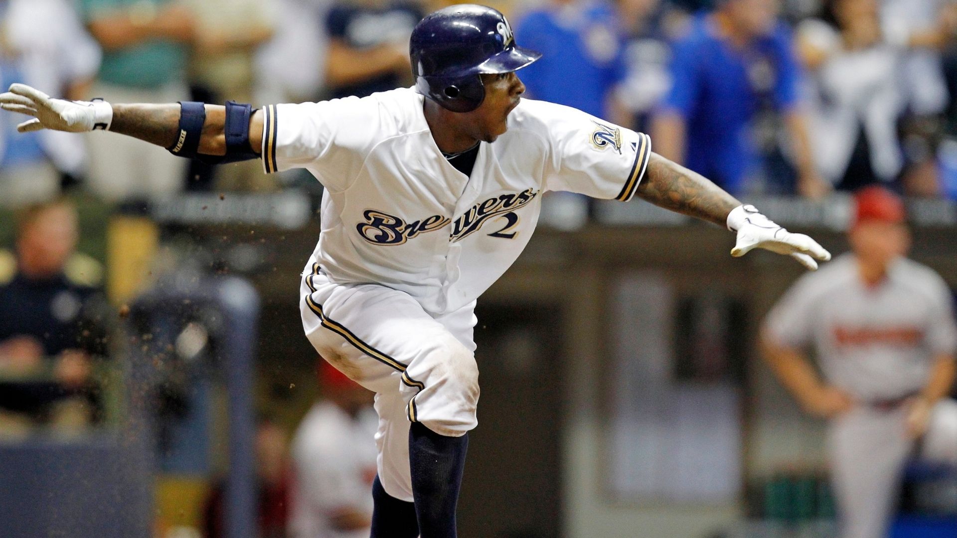 20 MLB Players Who Tore Their Teams Apart from the Inside - Gamer Koala