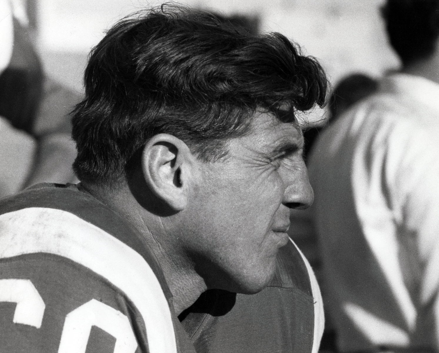 The 23 Greatest Linebackers in NFL History, Ranked - Gamer Koala