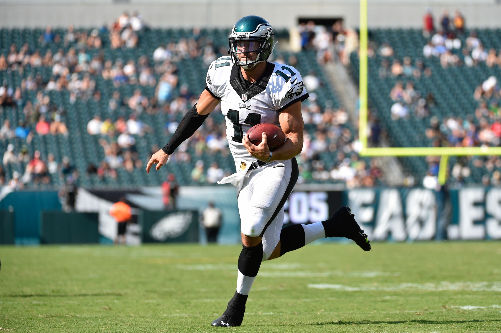 20 NFL Players Who Would’ve Been Benched in Today’s League - Gamer Koala