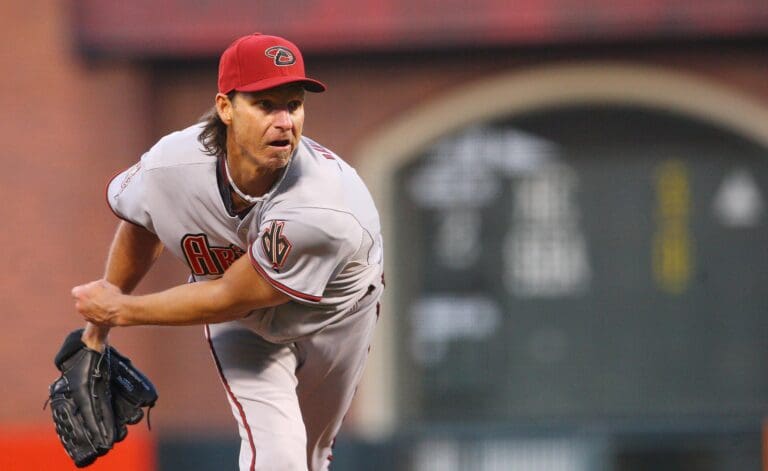 The 18 Best Left-Handed Pitchers of All Time - Gamer Koala