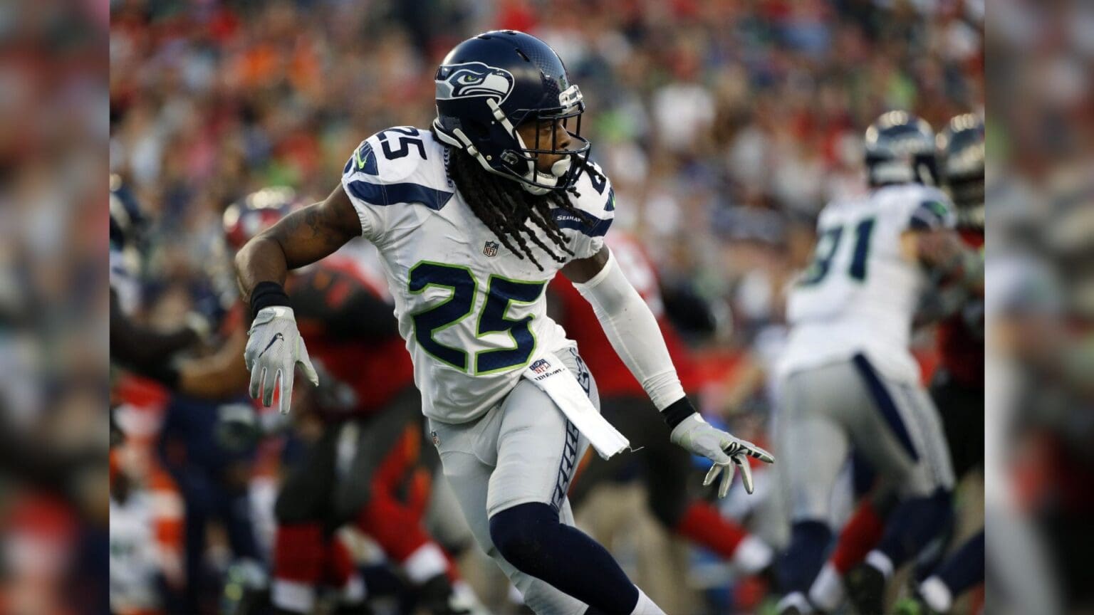 24 NFL Stars Who Had Major Main Character Syndrome - Gamer Koala