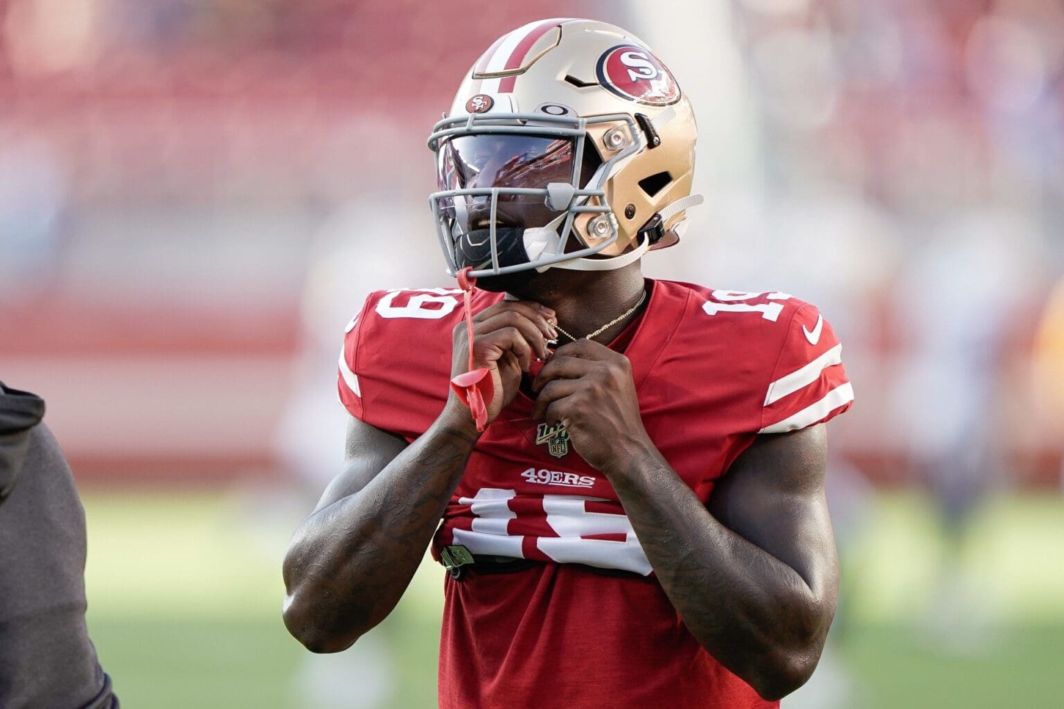 Ranking the 15 Best NFL Uniforms - Gamer Koala