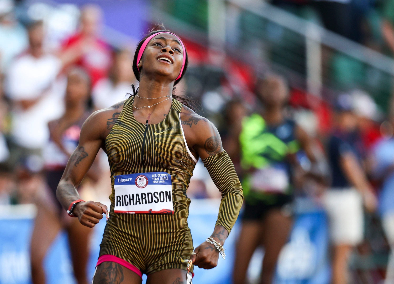 Ranking the 20 Most Famous Female Athletes Right Now - Gamer Koala