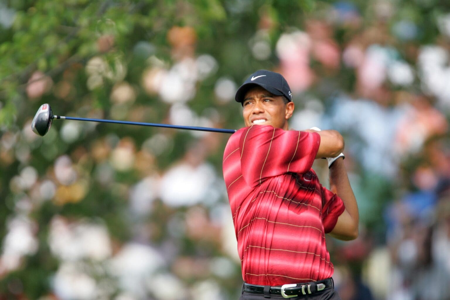 15 Golfers Who Loved The Sound of Their Own Name - Gamer Koala