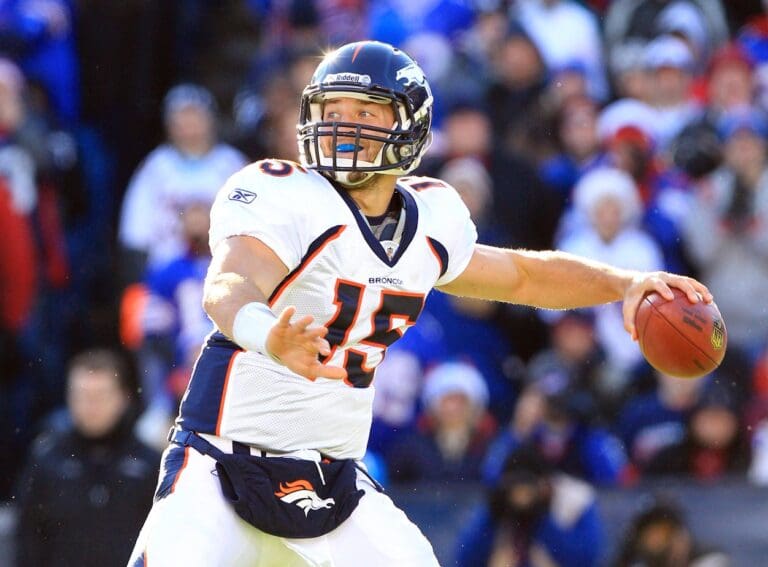 Ranking the 20 WORST Starting NFL Quarterbacks of All Time - Gamer Koala